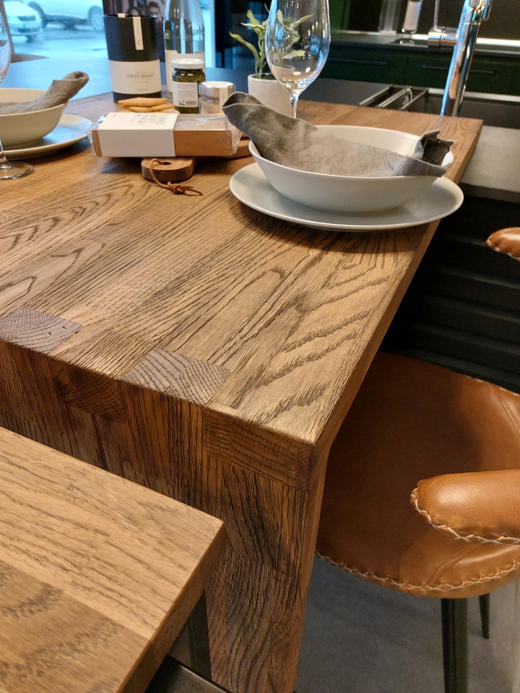 Eide Stein AS – Eide Stein Interiør